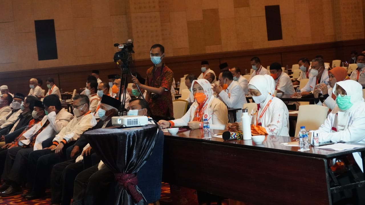 Fraksi PKS Sulteng Siap Melayani dan Membela Rakyat » Ayo Tau