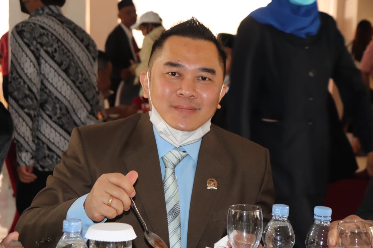 Seleksi KPID Sulteng Diupayakan Juli » Ayo Tau